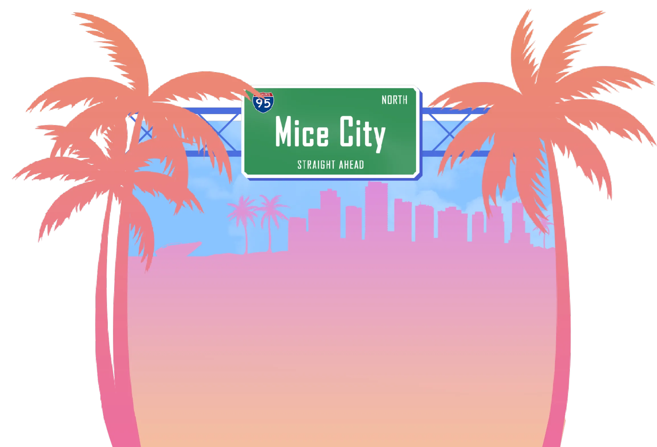 Mice City